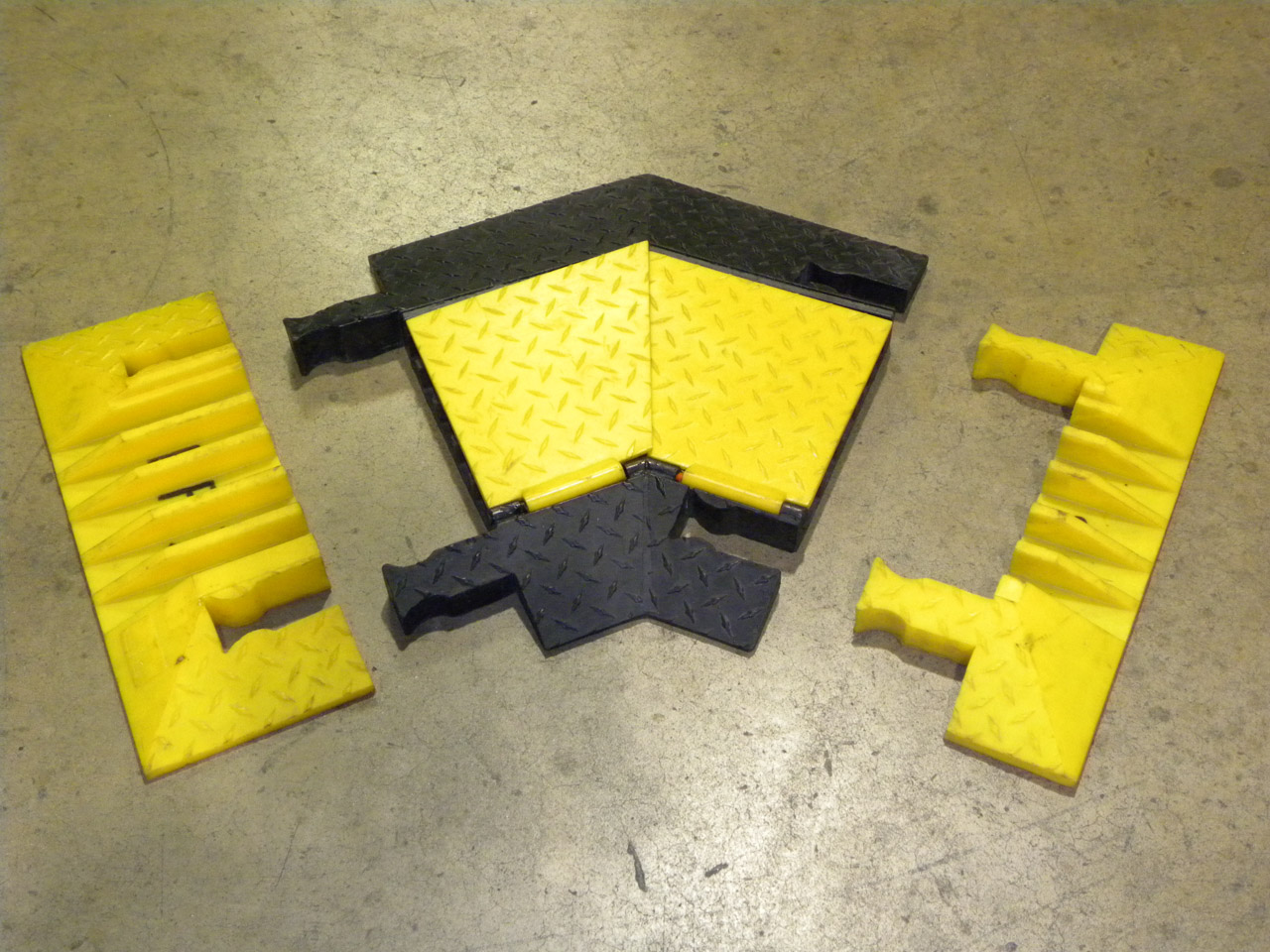 Yellow Jacket Rental