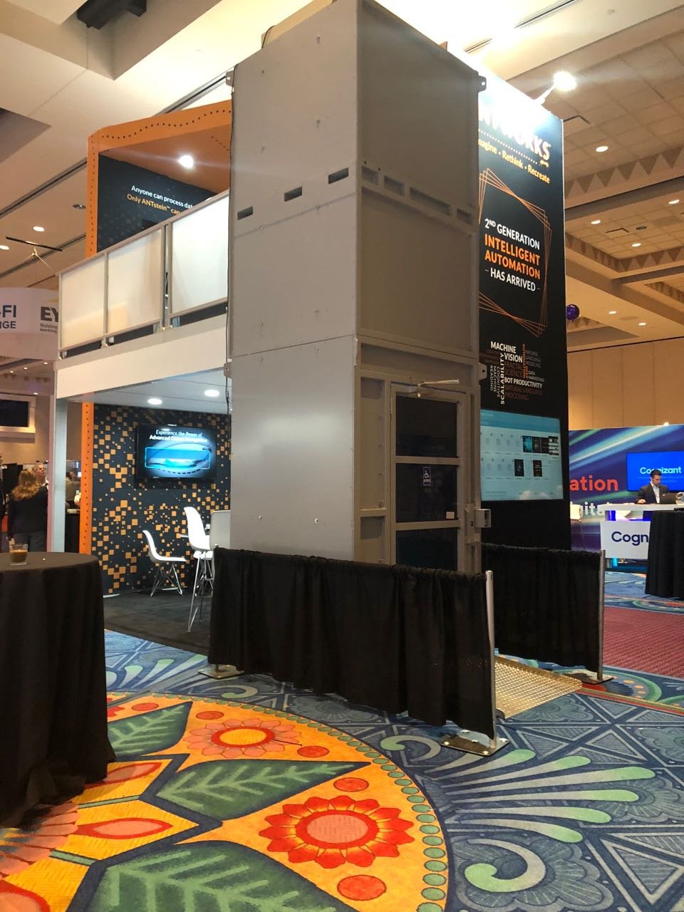 Code Compliant ADA Elevator Rental