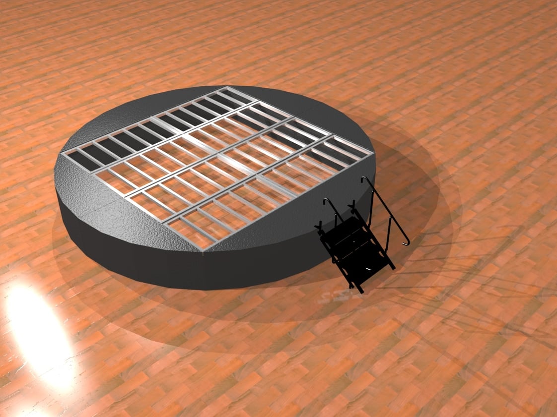 Event Trend: Non-Traditional Stage Rental Shapes