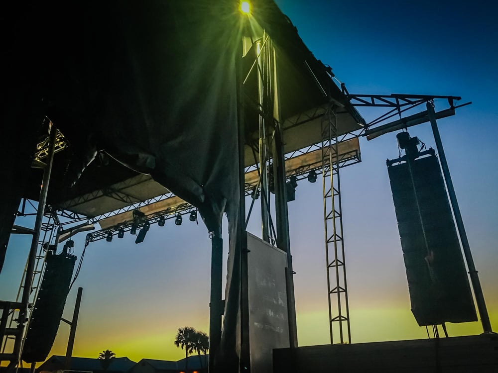 Full Production: US Naval Station Mayport